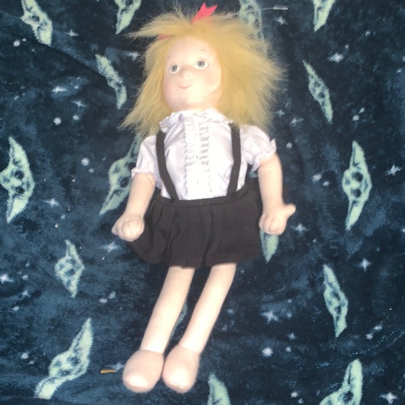 Madame Alexander | Toys | Madame Alexander Vintage Eloise Doll | Poshmark